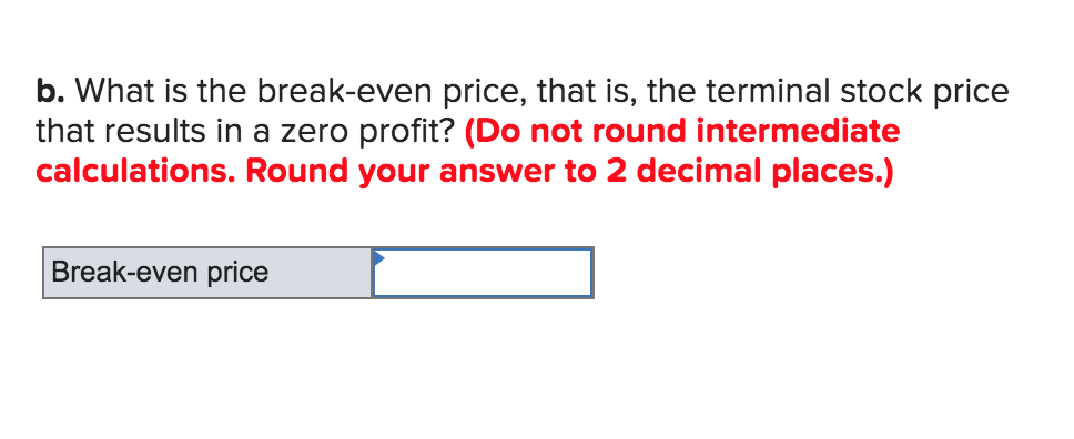Solved Problem 15-7 Calculating Option Payoffs (LO2, CFA2) | Chegg.com