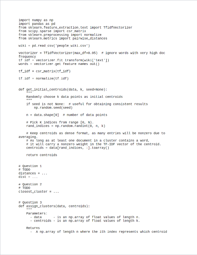 Solved Optional: Justitication This section has some | Chegg.com