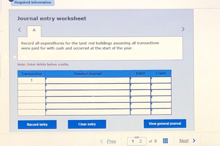 Solved Required information E9-2 Computing and Recording a | Chegg.com