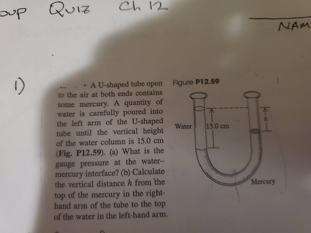 Solved Answer all parts. Write very clearly and legibly. | Chegg.com