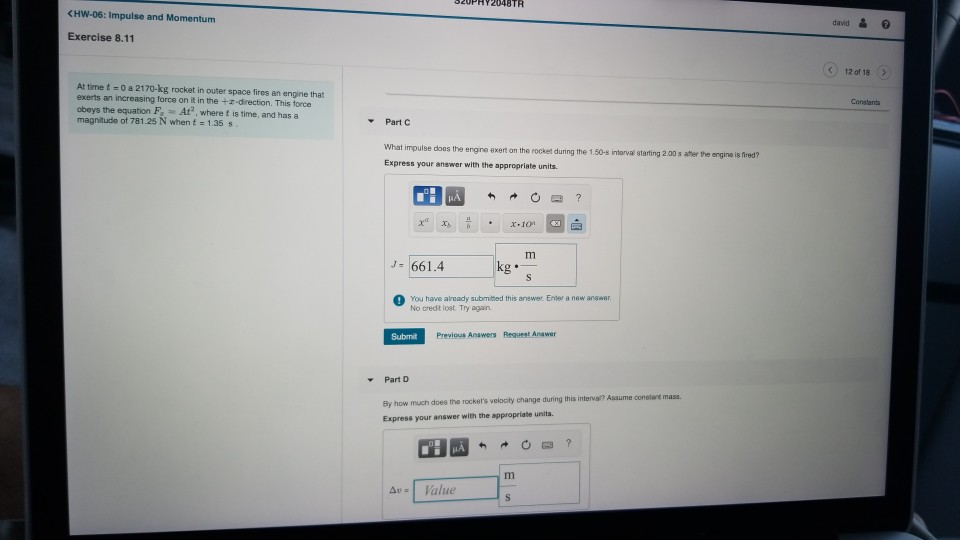 Solved 520PHY2048TR | Chegg.com