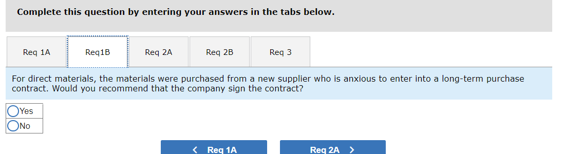 Solved Problem 10-14 (Static) Basic Variance Analysis | Chegg.com