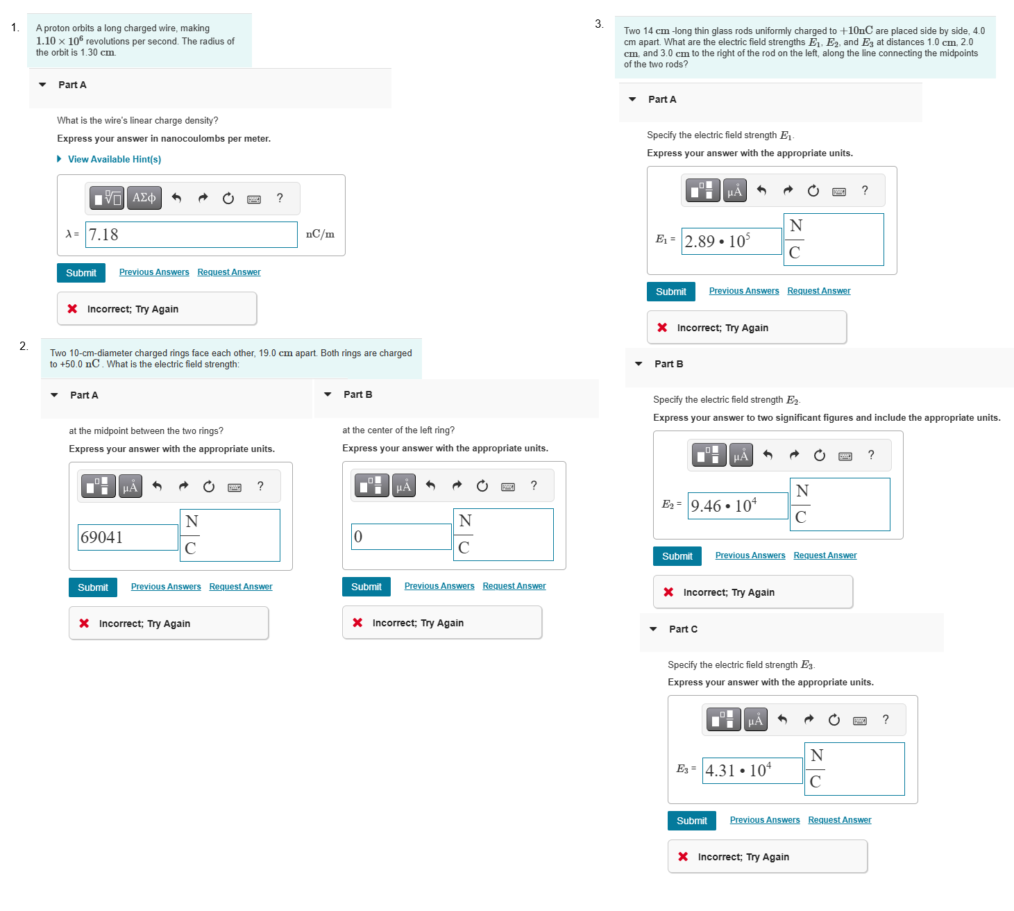 Solved I'm stuck on these three questions. I asked for help, | Chegg.com