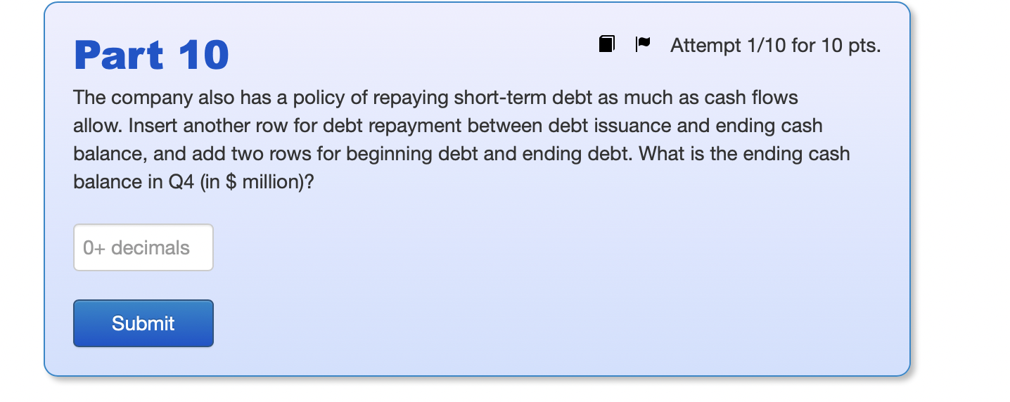 Problem 26 « >>> Intro It is the beginning of | Chegg.com