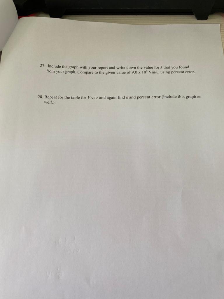 Solved University Physics II Online Lab 1 Pre Lab: 1. Open | Chegg.com