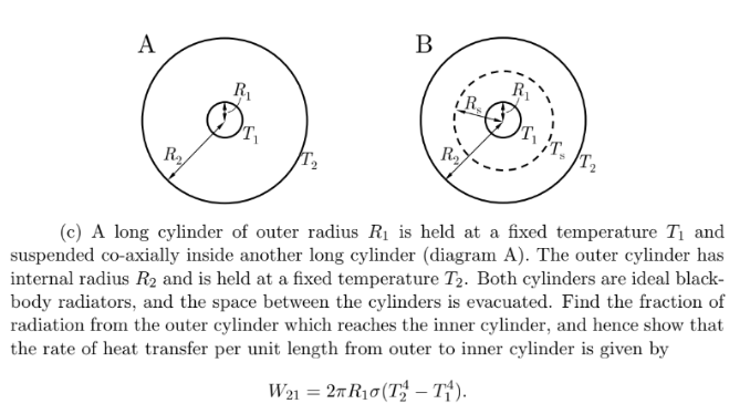 Solved !!! I know how to solve this !!! I have only one tiny | Chegg.com
