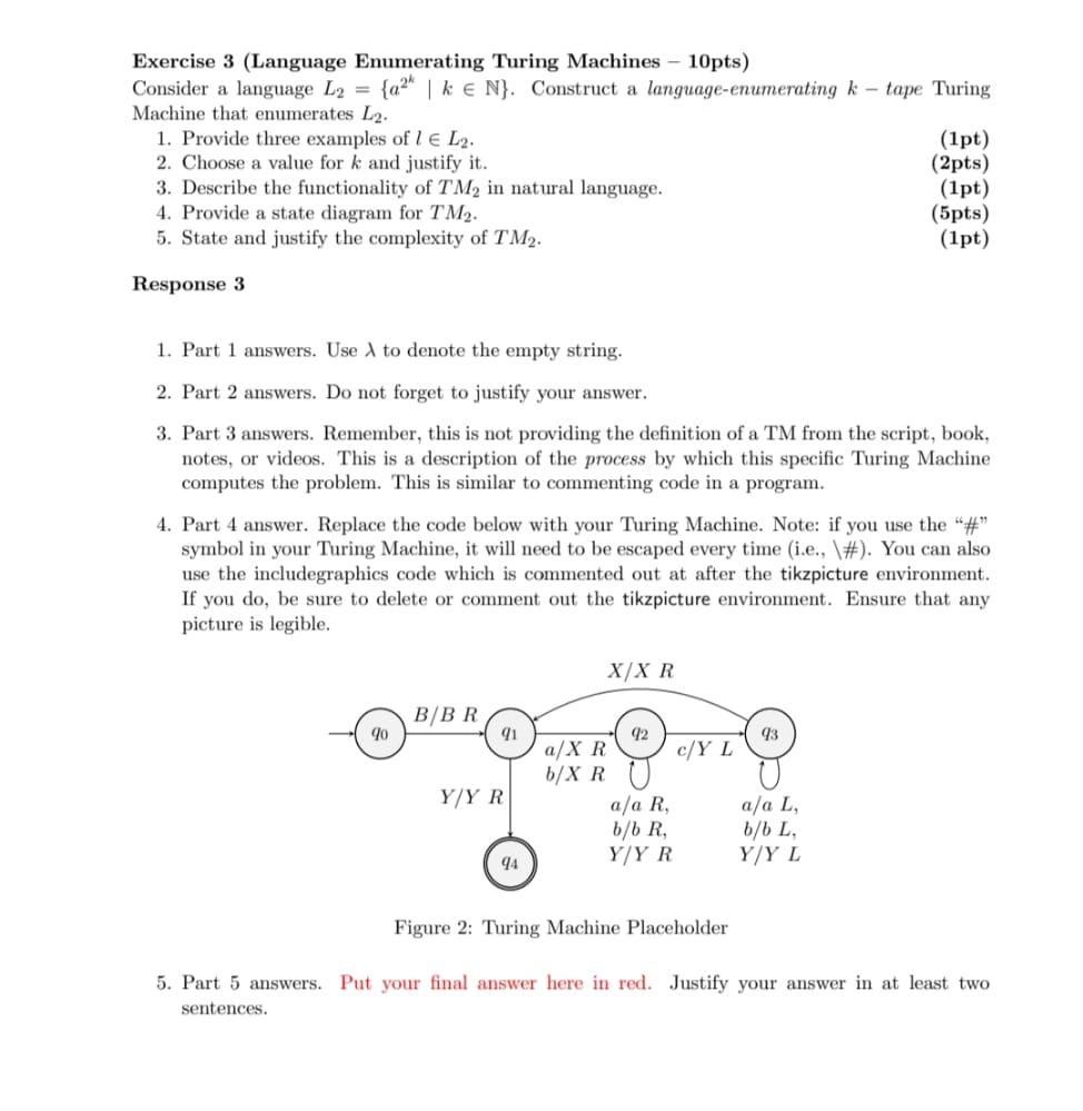 Please solve all the parts of the above question | Chegg.com