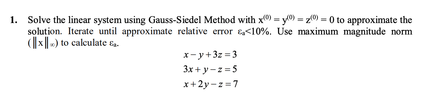 Solved Use four decimal digits with rounding in your | Chegg.com