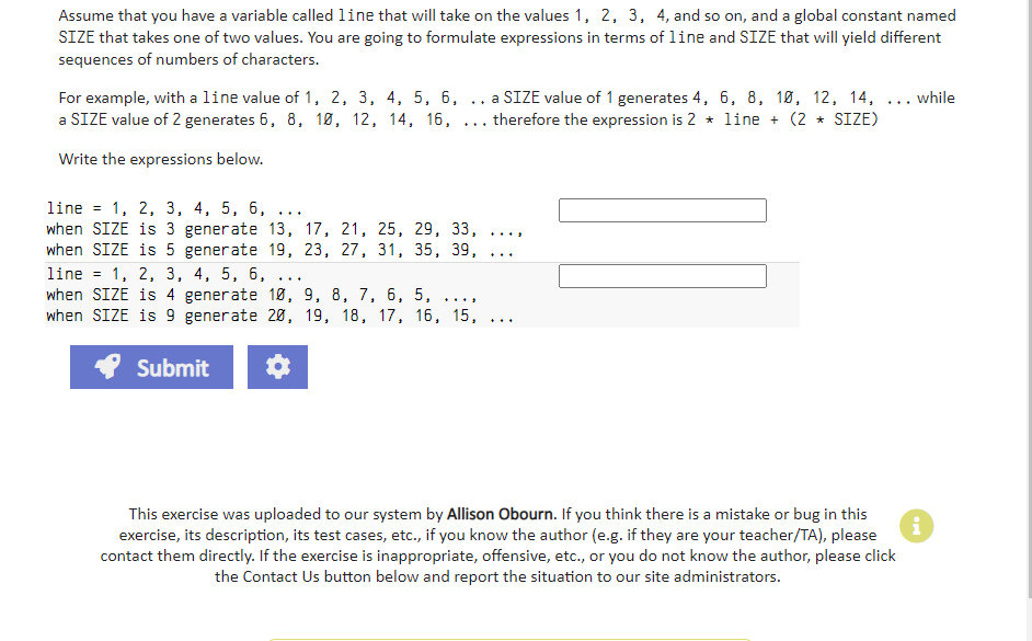 Solved Modify the code you wrote in the problem draw_figure | Chegg.com