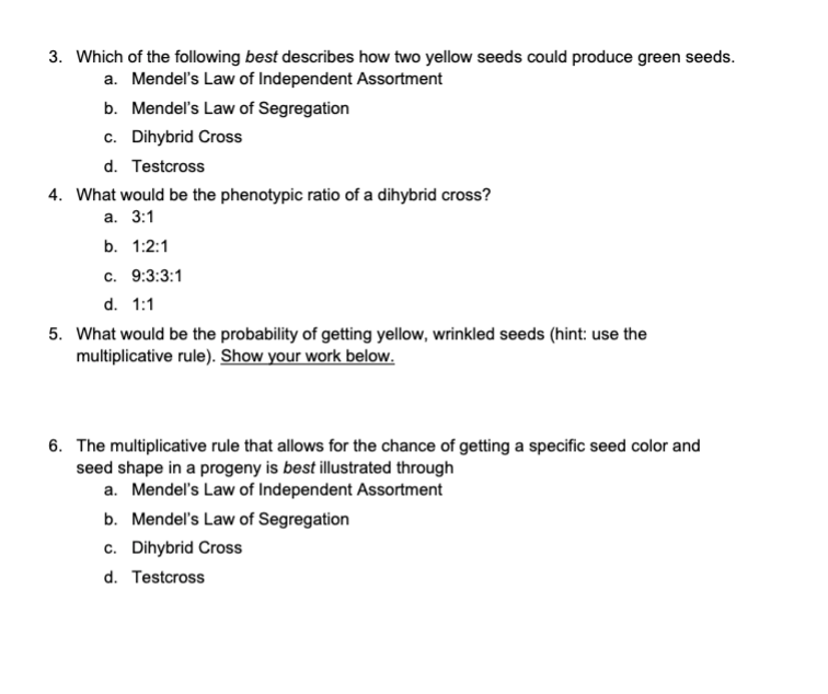 Solved ∗⋆ Please use red text or a different color text to | Chegg.com