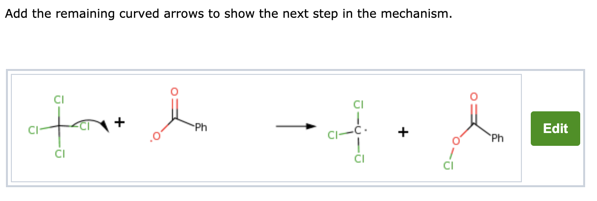 Solved Challenge Problem 10.61 The Kharasch reaction is a | Chegg.com