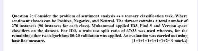 1- Will sample error approximate true error | Chegg.com