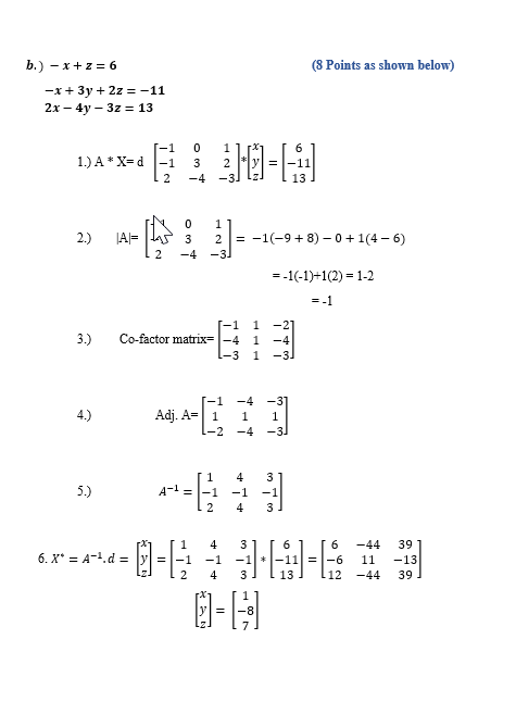Solved **** Hi, I need help with only part C of this | Chegg.com