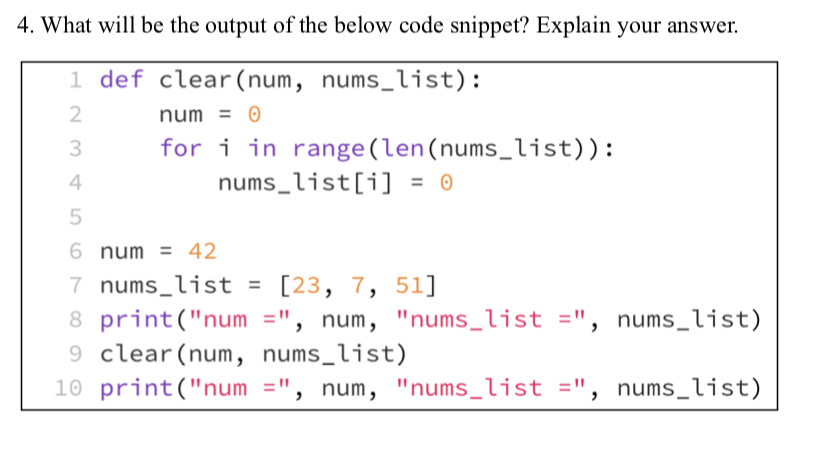 Solved 3. Harry Potter has broken his glasses... yet again. | Chegg.com