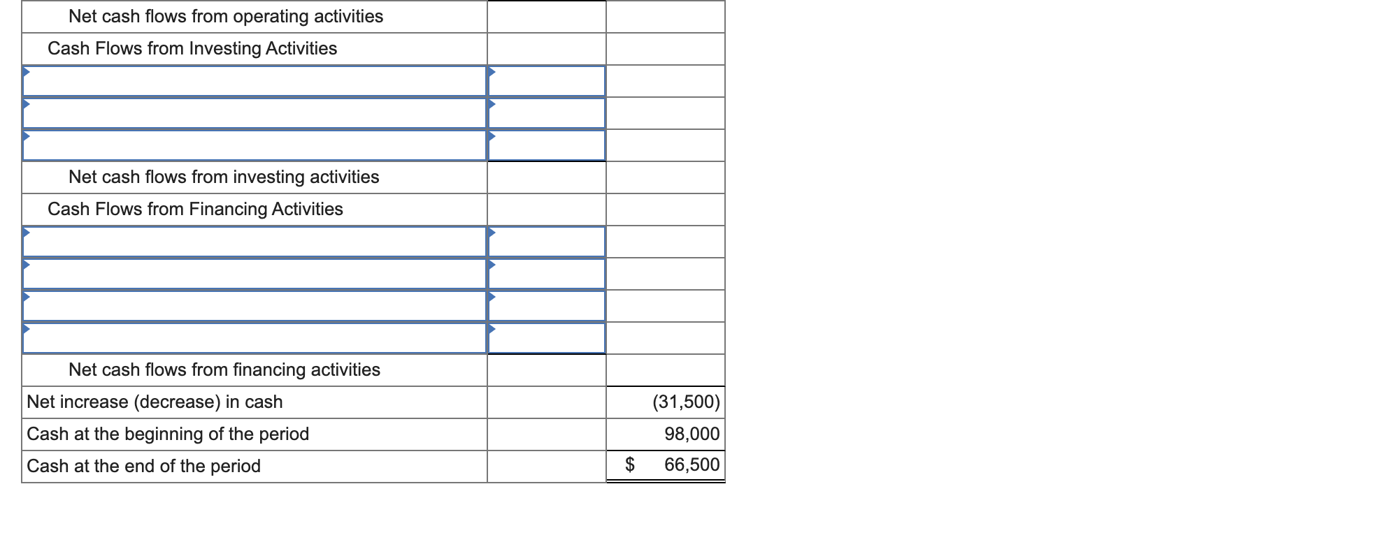 Solved Nathan Herrmann has completed the basic format to be | Chegg.com
