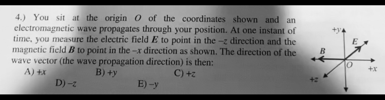 Solved 1 3.) Four metal wires joined at the intersection P | Chegg.com