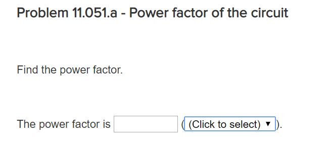 Solved Problem 11.051- DEPENDENT MULTI-PART PROBLEM ASSIGN | Chegg.com