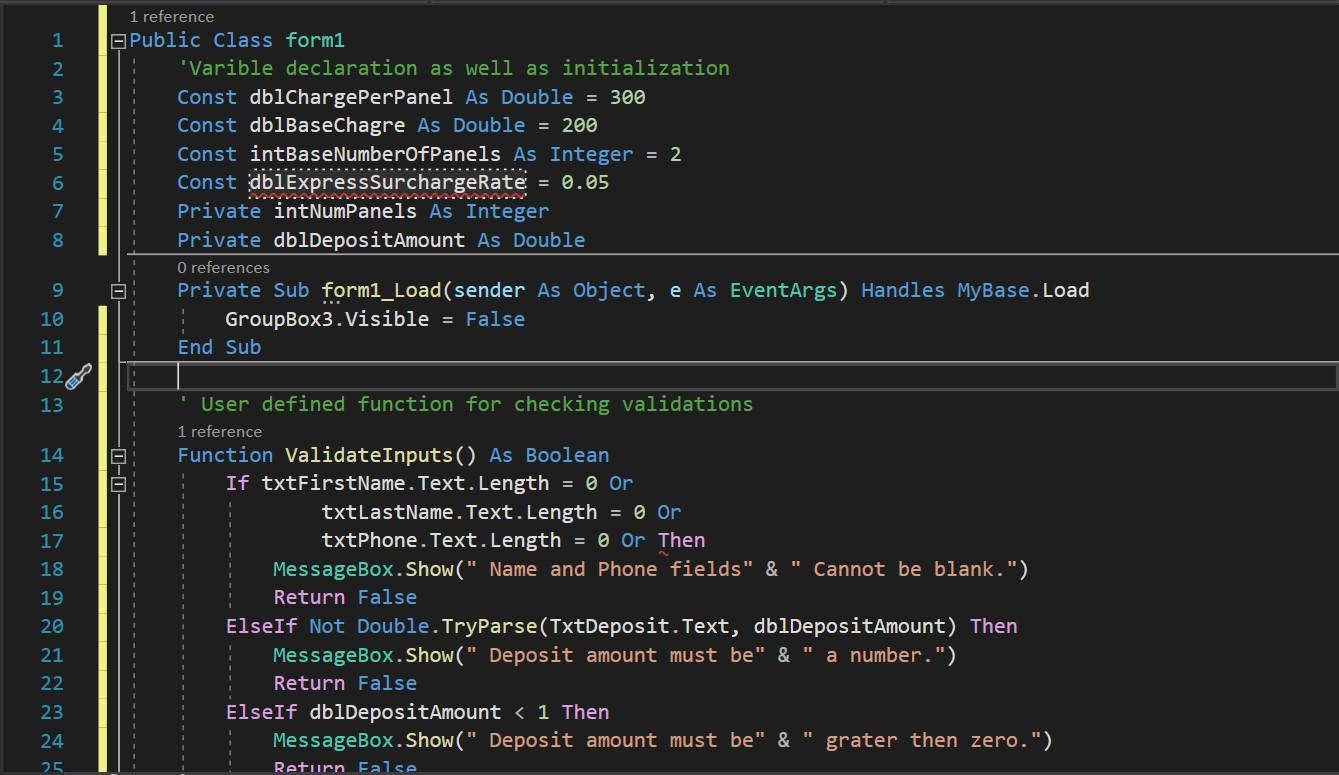 Solved I'm trying to do this code but I have an issue with | Chegg.com