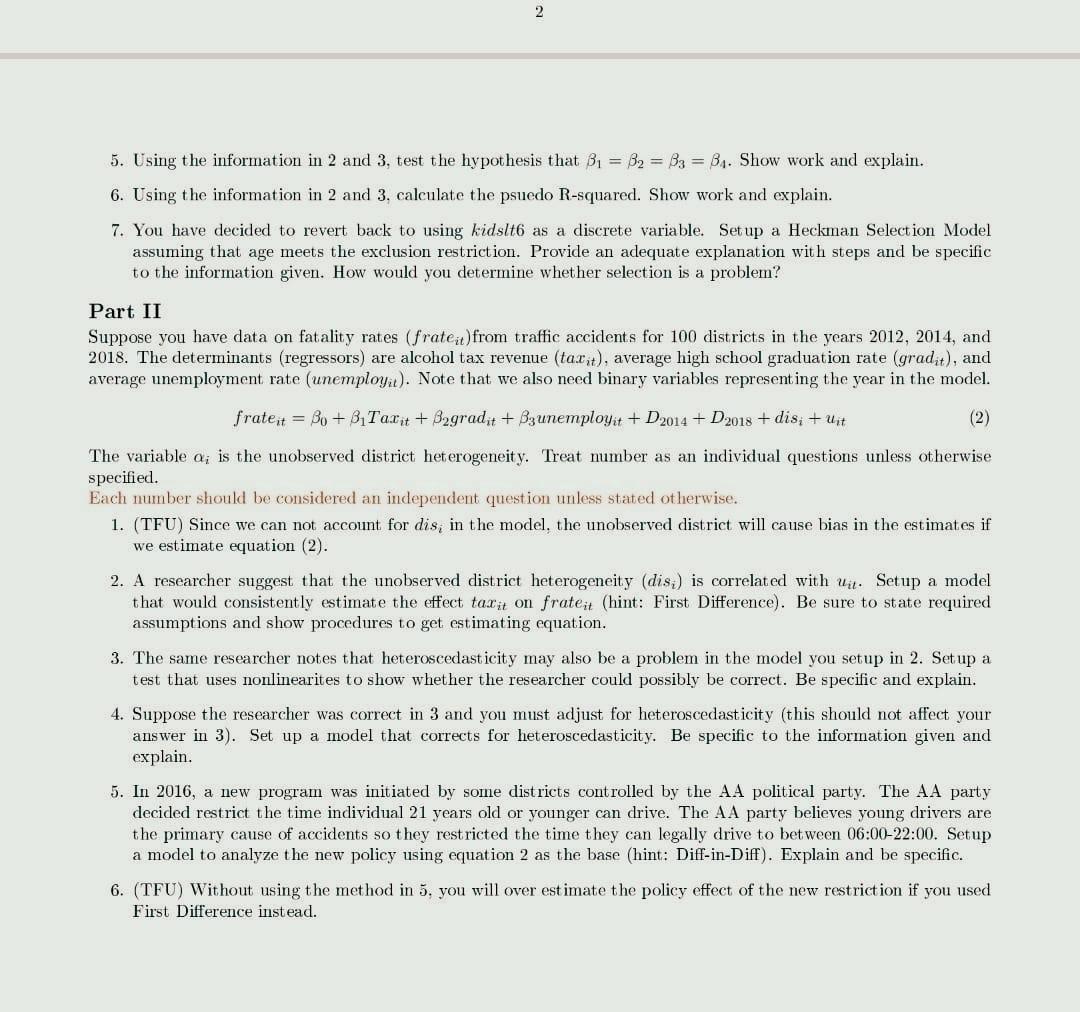 Solved Question 1 (50 marks) The channel system shown in | Chegg.com