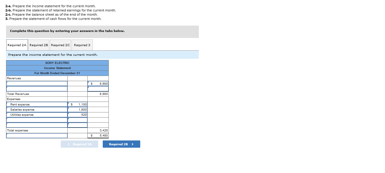 Solved [The following information applies to the | Chegg.com