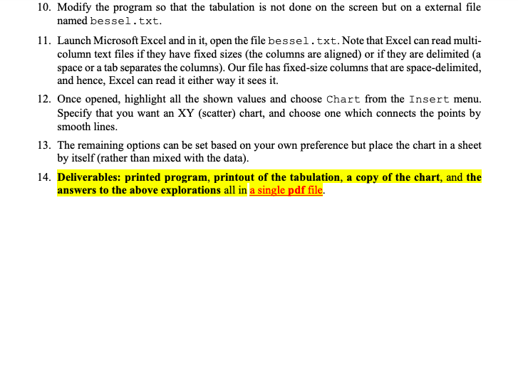 Lab09 Use of subroutine and recursive function. Some | Chegg.com