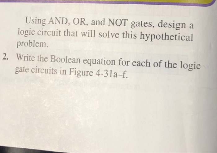 Solved 5. Write the ladder logic program, draw the logic | Chegg.com