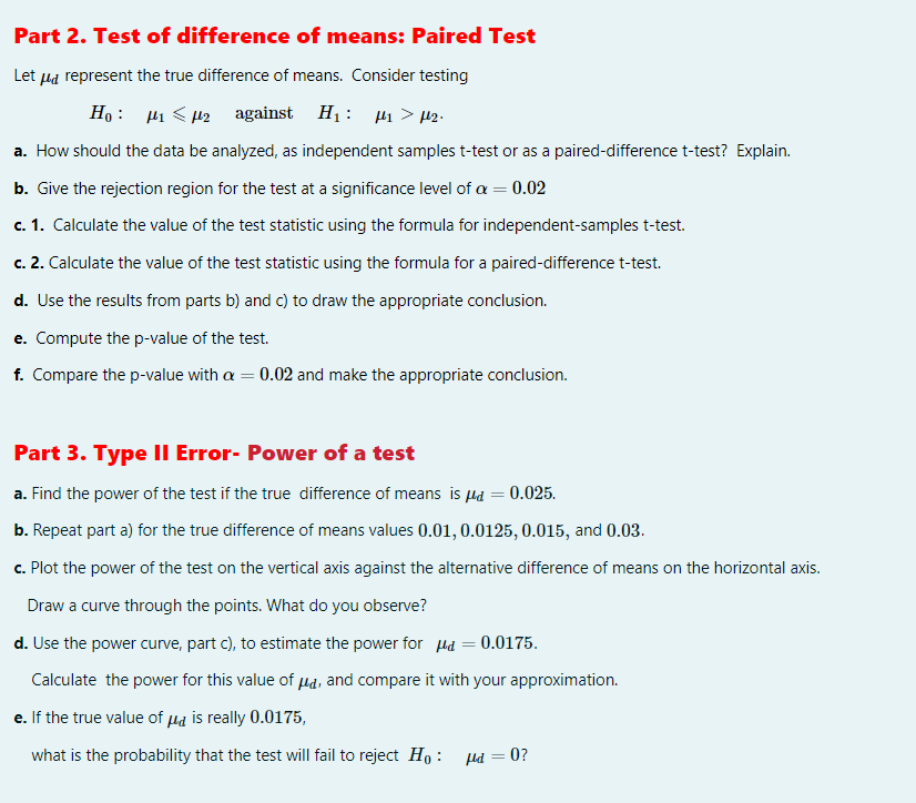 Solved Summer weight-loss camp. Camp Jump Start is an 8 | Chegg.com