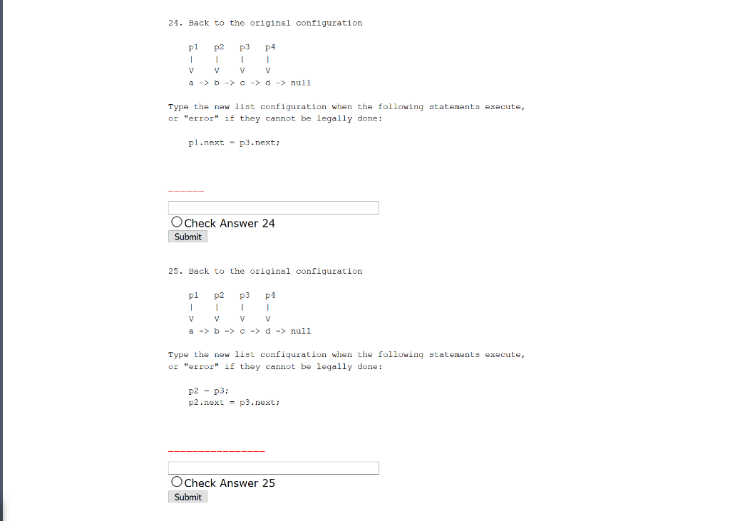 Solved 1. Declare and instantiate an array of 15 boolean | Chegg.com