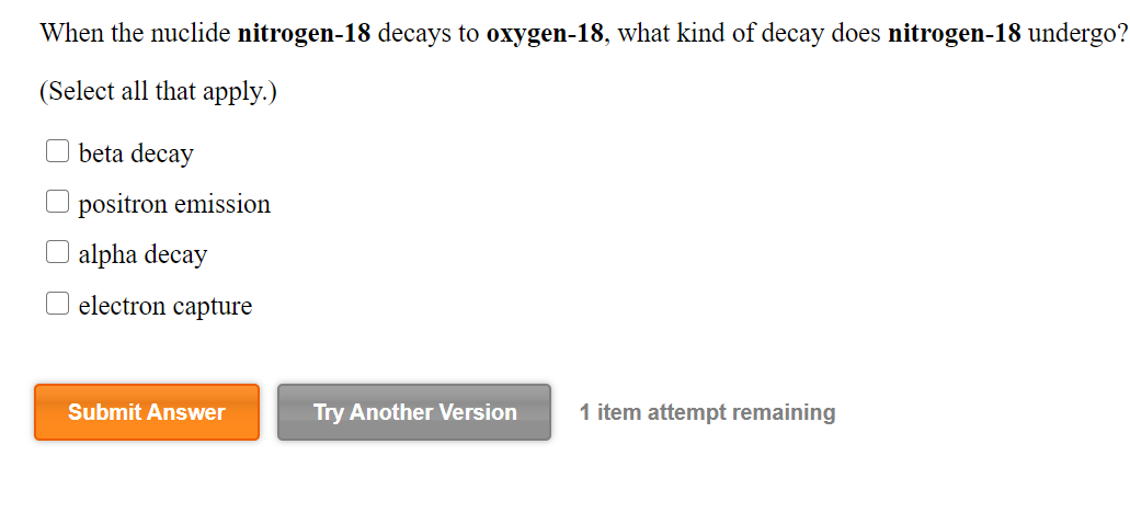 Solved The rem is a measure of the effect of the radiation | Chegg.com