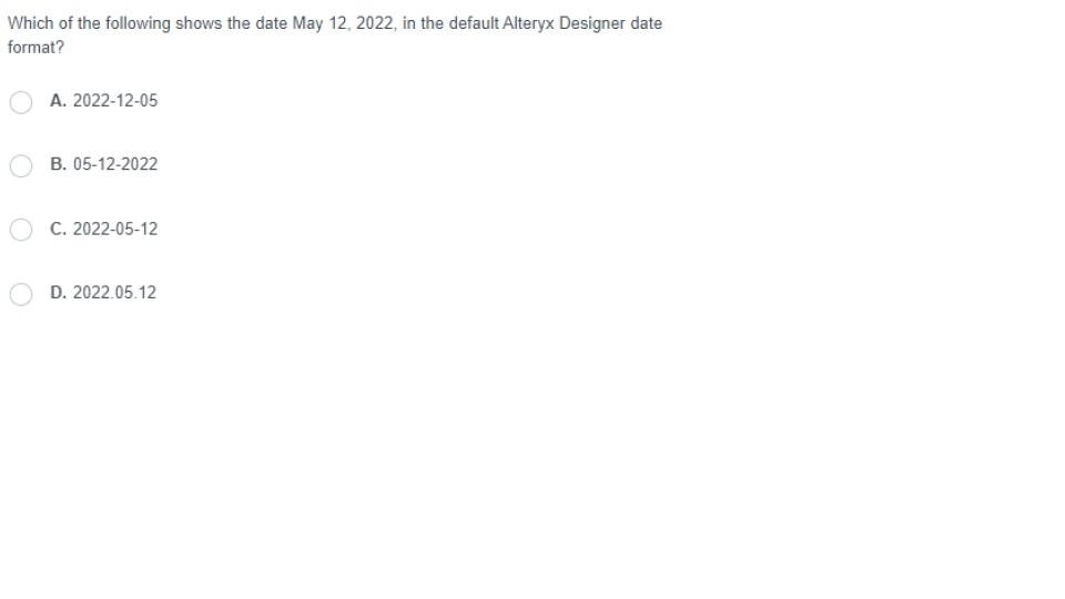 Solved Need help with the following Alteryx Desiner Core | Chegg.com