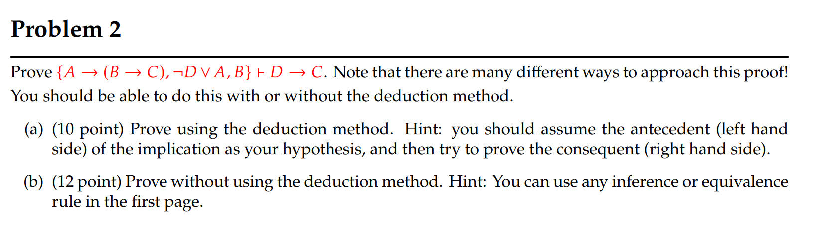 Solved Solution with explanation please | Chegg.com