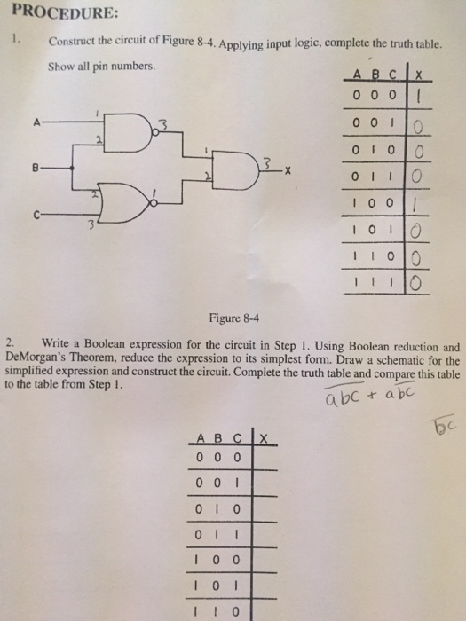 Solved I am Unsure how to answer question #2 of the attached | Chegg.com