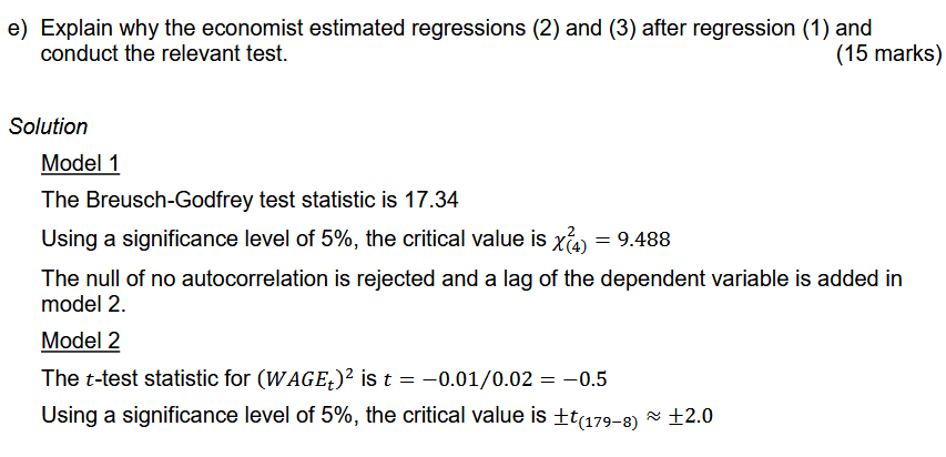 Solved I don't understand why the critical values were | Chegg.com