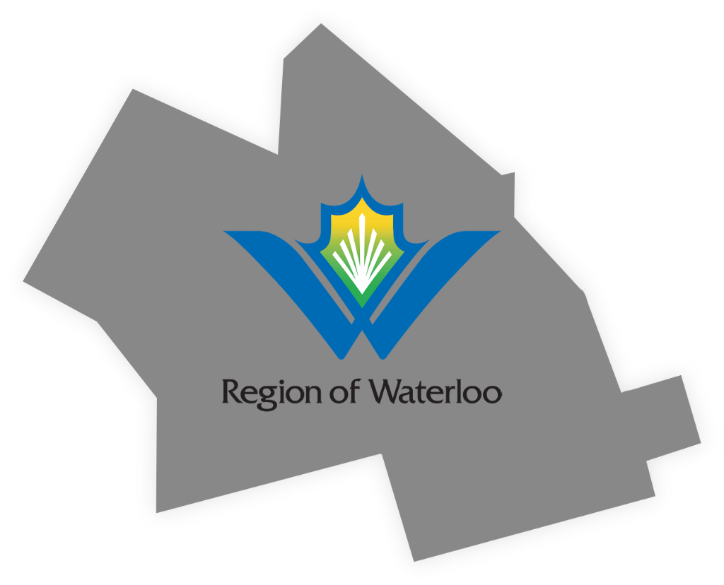 Solved Region of Waterloo | Chegg.com