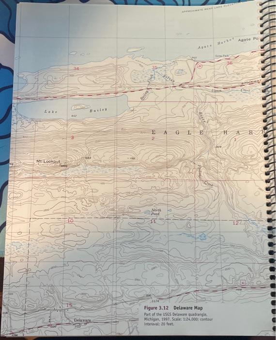 Solved The following questions are based on the Delaware | Chegg.com
