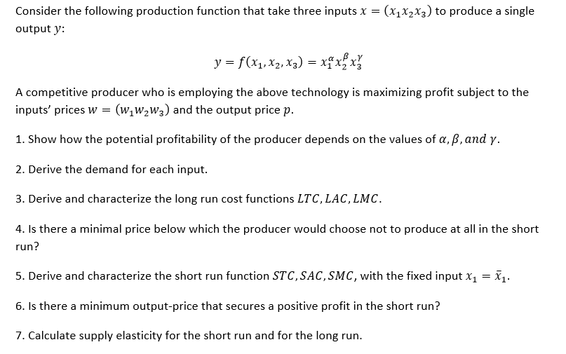 Solved "Any answer from ChatGPT will immediately get a | Chegg.com