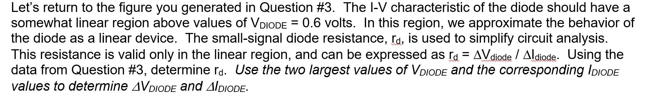 Solved Just need a little help for our lab. Help me walk | Chegg.com