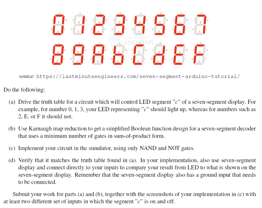 NOTE: For the "implementation" part mentioned ahead | Chegg.com