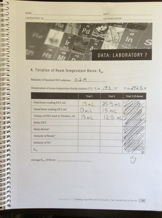 Solved How to complete calculations? How to calculate the | Chegg.com