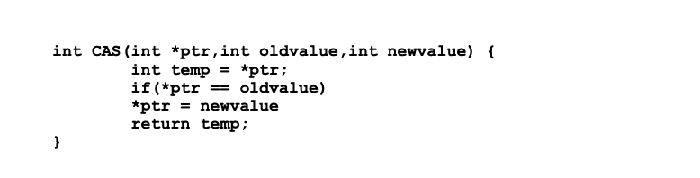 Problem 4 (LL/SC Synchronization - Chapter 5) The | Chegg.com