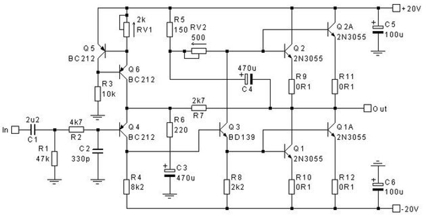 For the circuit below, calculate the following: a) | Chegg.com