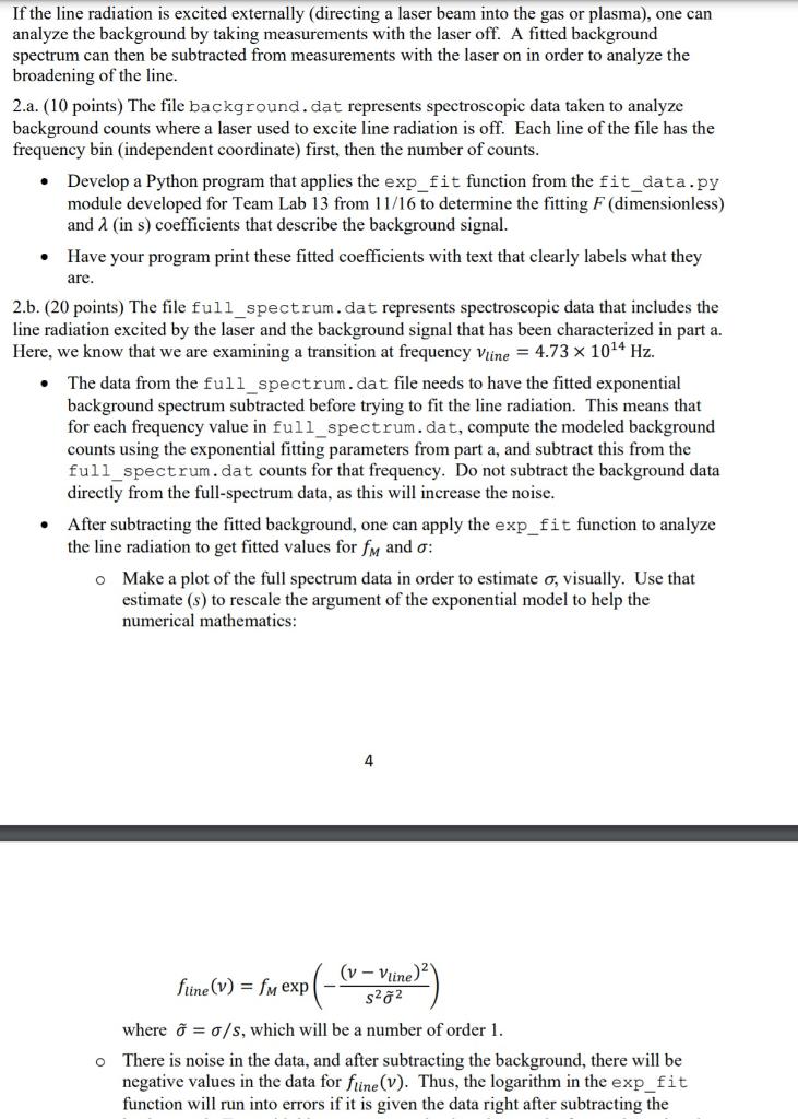 Use python 3 spyder to solve the following. Please | Chegg.com