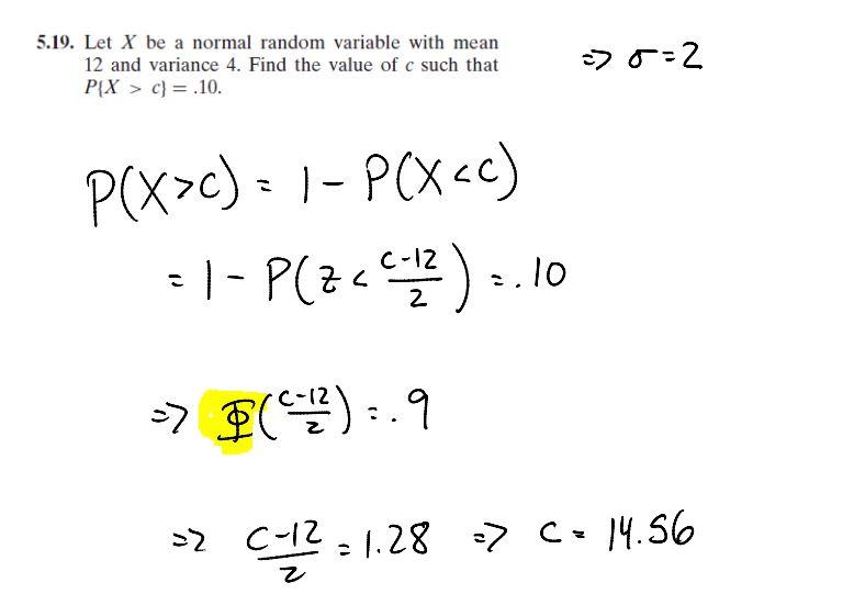 Solved Confused about the use of the highlighted sign. I've | Chegg.com