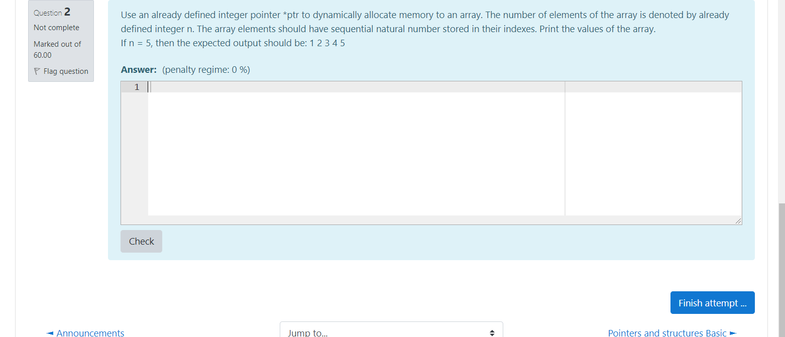 Solved A function return_biggest is predefined and it takes | Chegg.com