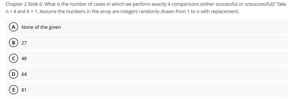 Solved Chapter 2 Slide 6: What is the number of cases in | Chegg.com