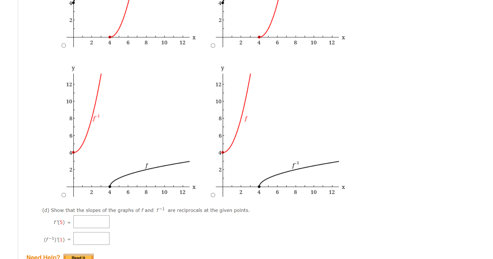 Solved 5. [-/1 Points] DETAILS LARCALC11 5.3.073. MY NOTES | Chegg.com