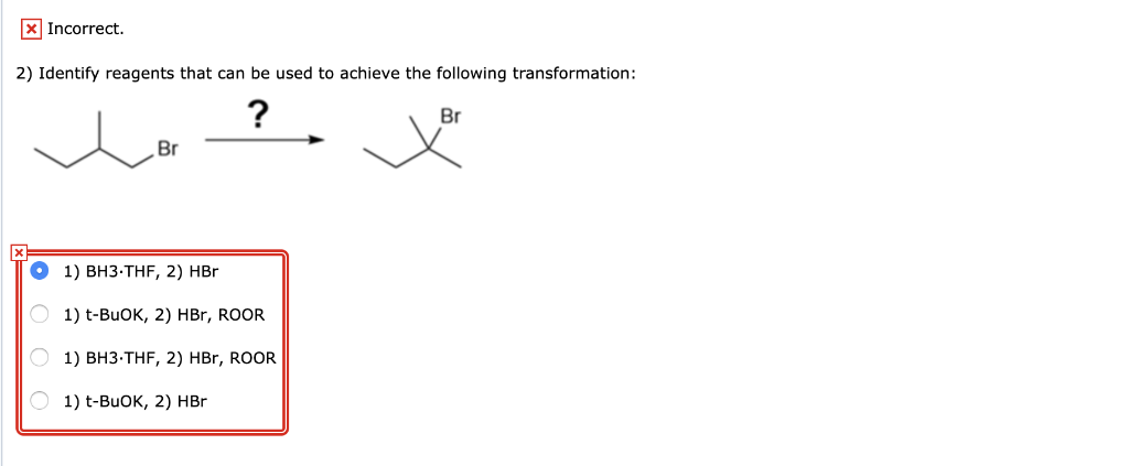 Solved Practice Problem 08.50b Choose the appropriate | Chegg.com