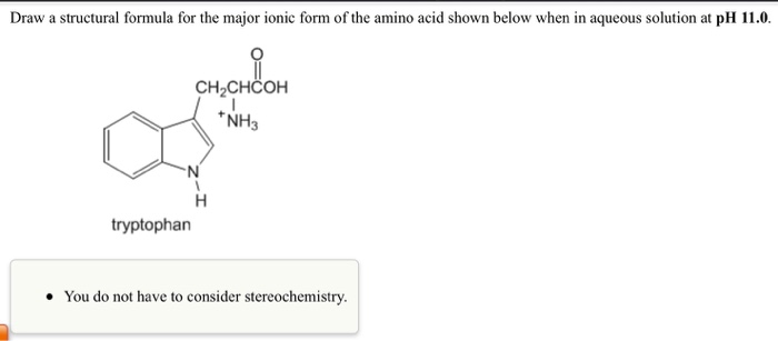 Solved PKa (alpha-carboxyl) = 2.83 PKa (alpha-amino) | Chegg.com