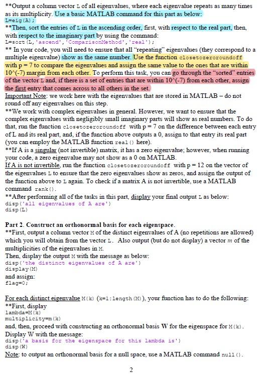 Solved Exercise 15 points) Difficulty: Hard In this | Chegg.com
