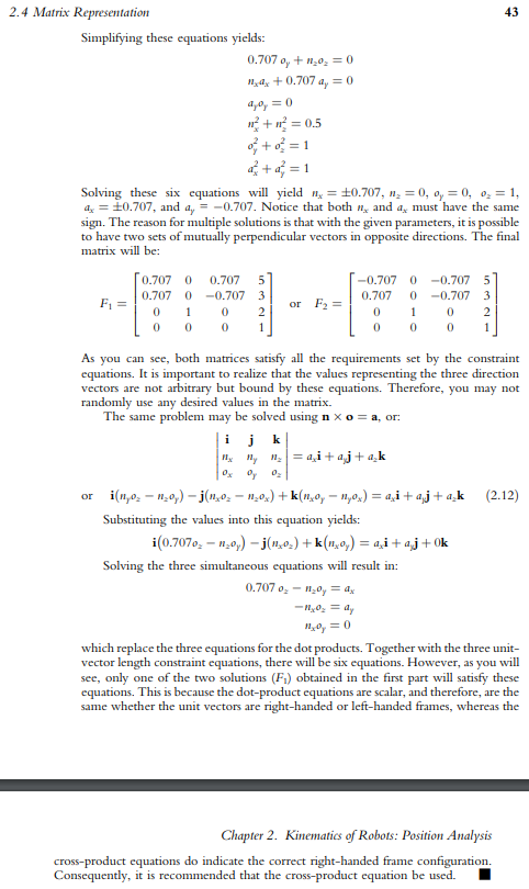 Solved - The MATLAB program should be properly commented. -. | Chegg.com